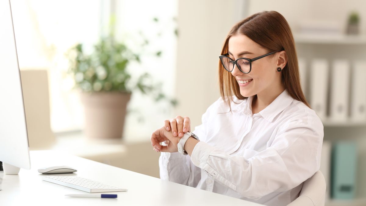 How Time Tracking Is Improving My Productivity As A Freelance Writer